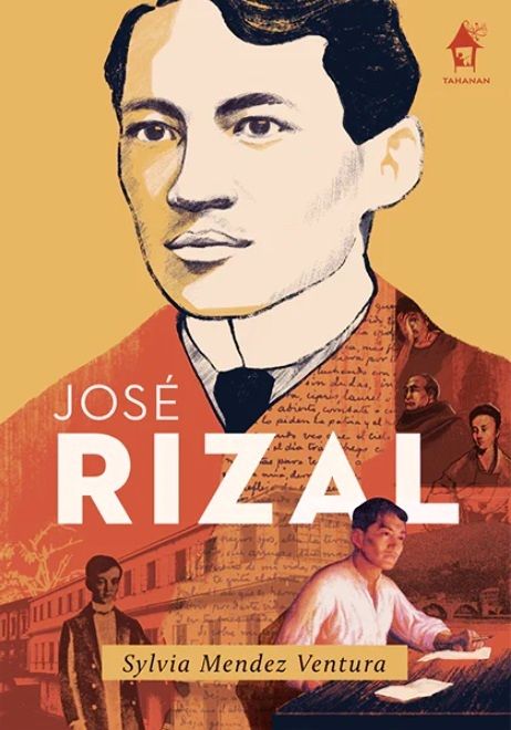 JOSÉ RIZAL, The Great Lives Series | Lazada PH