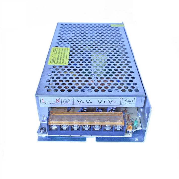 Transformers AC TO DC 42V Motor power supply 42V 3A | Lazada PH