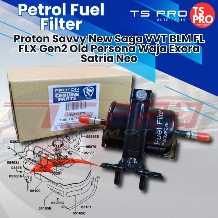 Proton Savvy New Saga VVT BLM FL FLX Gen2 Old Persona Waja Exora Satria ...