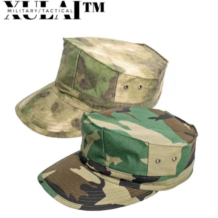 8-point Military Army Hat For Men | Lazada PH