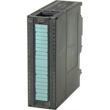 SIEMENS-6ES7331-7PF01-0AB0 SIMATIC S7-300, ANALOG INPUT SM 331 ...
