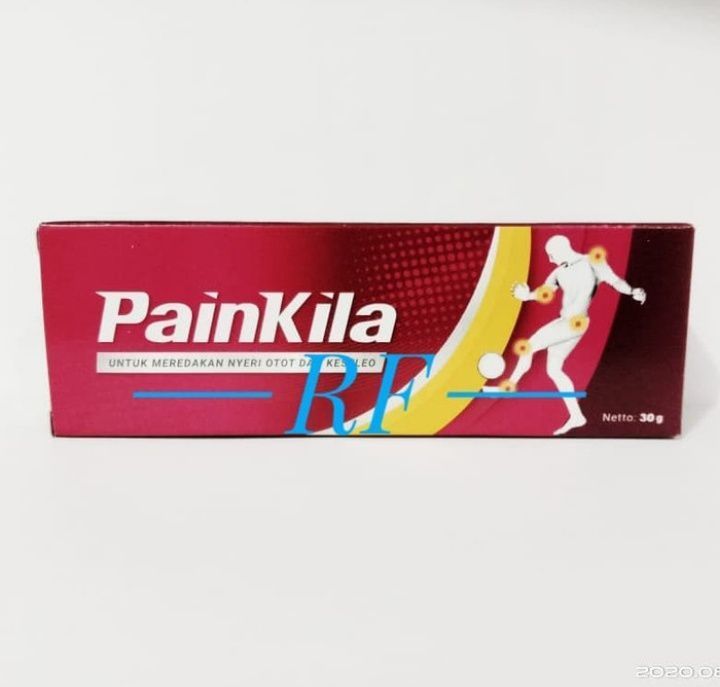 PainKila 30 g atau gram (Menarini) | Lazada Indonesia