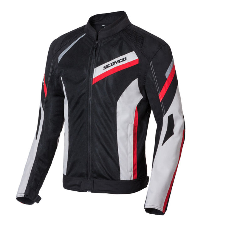 SCOYCO MOTO JACKET JK100 | Lazada PH