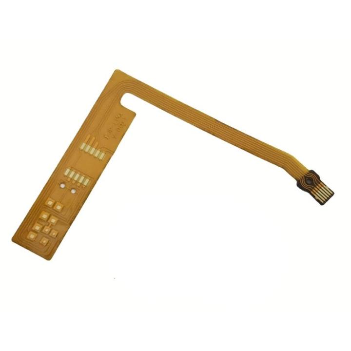 FPC Material Focusing Sensors Ribbon Cable Induction Cable for 24 70mm ...