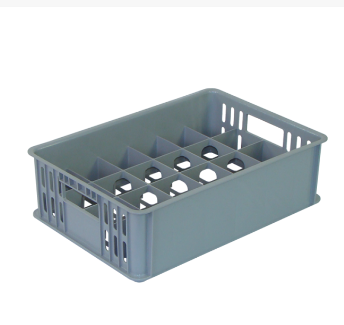 Alatone Glass Crate ALT2008 | Lazada PH