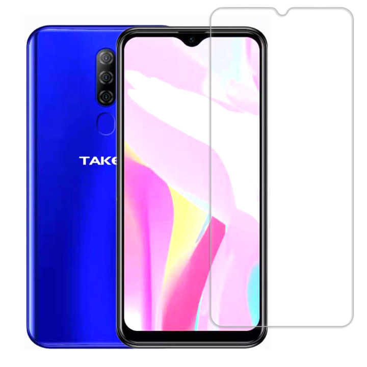 COC TAKEE A9 Plus Tempered Glass | Lazada PH