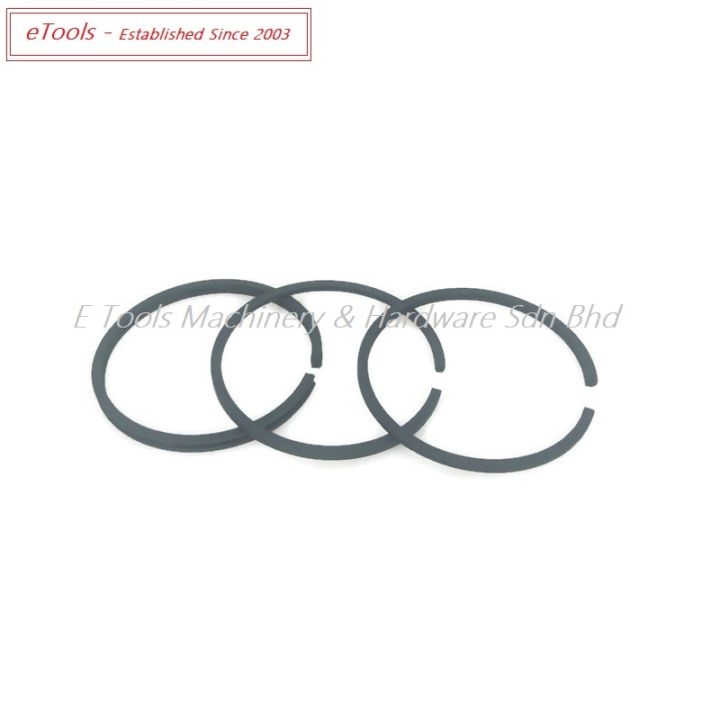 SWAN PISTON COMPRESSION RING SET 3 PCS FOR SWAN 2HP AIR COMPRESSOR | Lazada