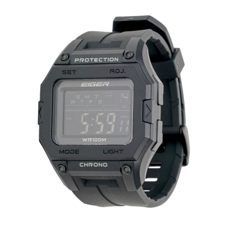 EIGER KARLSKOGA WATCH | Lazada Indonesia