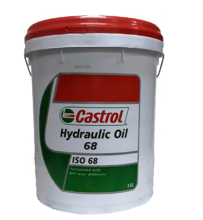 Iso 46 Hydraulic Oil Castrol at Matthew Mendelsohn blog