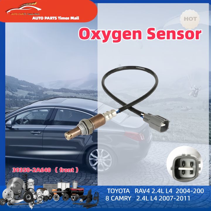 Oxygen Sensor Air Fuel Ratio Sensor TOYOTA RAV4 2.4L L4 2004-2008 CAMRY ...