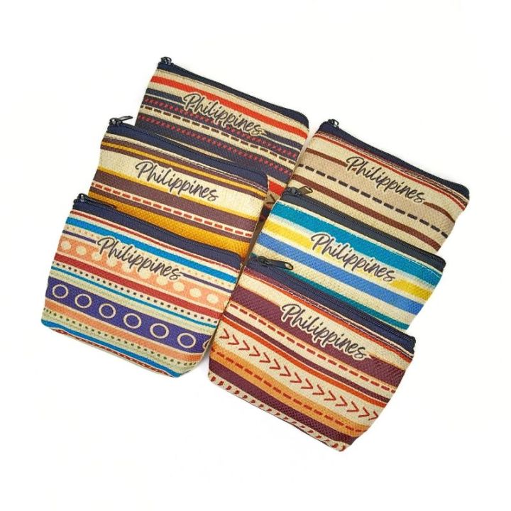 Coin Purse Wallet Locally Made Design LM3841 | Lazada PH