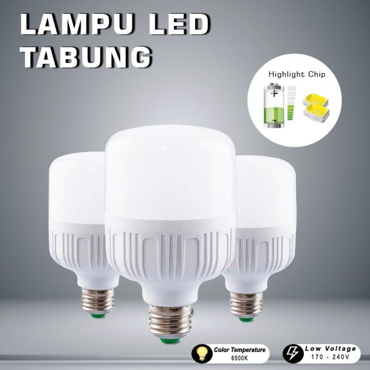 LAMPU LED BOHLAM 50 WATT JUMBO 30 WATT 25 WATT 20 WATT 15 WATT 10 WATT ... LAMPU LED BOHLAM 50 WATT JUMBO 30 WATT 25 WATT 20 WATT 15 WATT 10 WATT ...