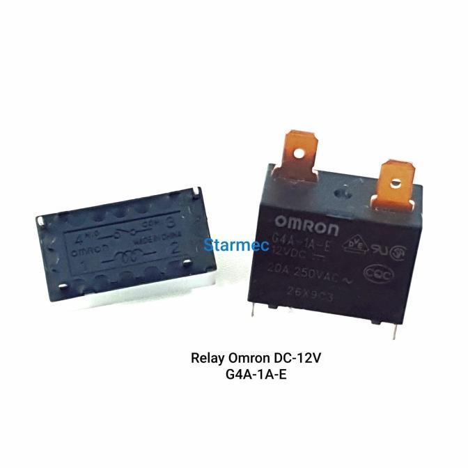 Relay modul pcb ac indoor | Lazada Indonesia