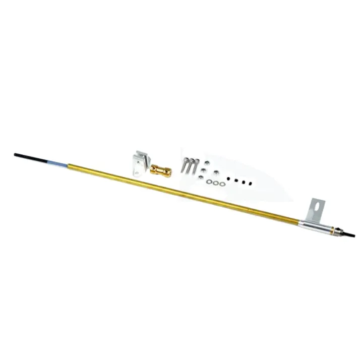 RC Speed Boat Wooden Sponson Outrigger Shrimp Speed Boat Model Kits ...