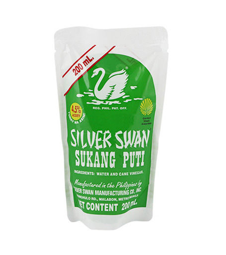 silver swan vinegar 200ml | Lazada.co.th