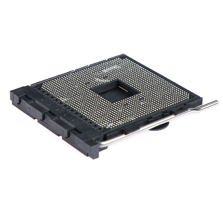 Glorious Worlde Pcs x Foxconn SOCKET AM4ฐานเชื่อมต่อ CPU BASE Holder ...