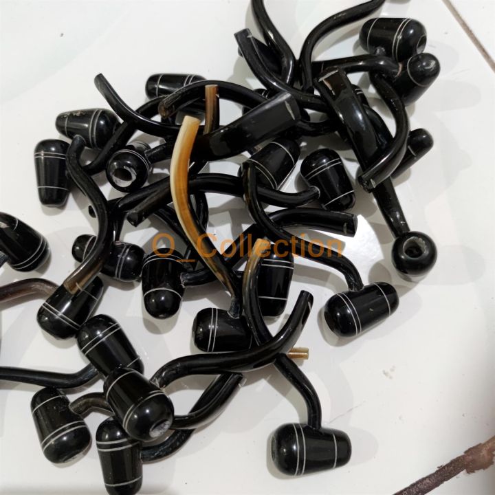 once rokok popeye mini tanduk kerbau original /pipa roko gurih nikmat ...