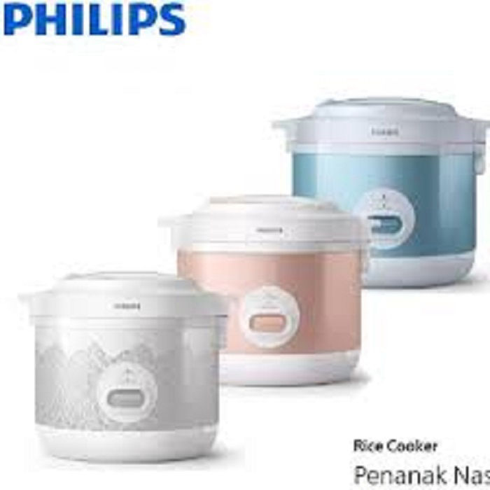 Philips Magic Com 3003 400W Anti Lengket 3in1 - MN | Lazada Indonesia