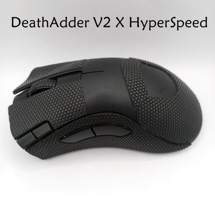 1 Set Razer DeathAdder V2 X HyperSpeed Mouse non-slip sticker Sweat ...