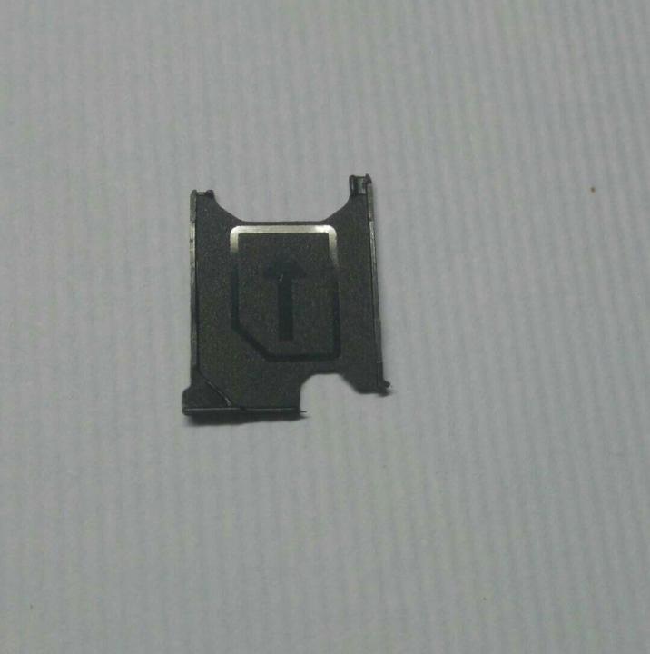 Sony Xperia Z1 Sim card tray holder | Lazada PH