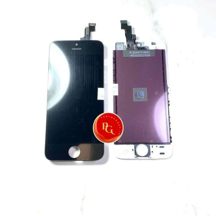 LCD iP 5S 5G with TOUCHSCREEN Original | Lazada Indonesia