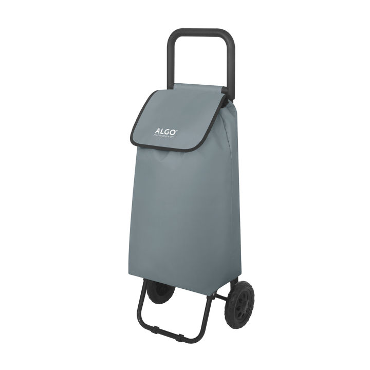 ALGO MODERN SHOPPING TROLLEY | Lazada Singapore