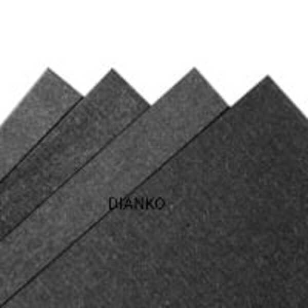 Kertas Karton Linen Hitam 200 gsm A5 100 lembar | Lazada Indonesia