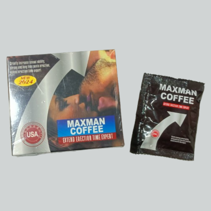 Max MMX Instant Coffee | Lazada PH