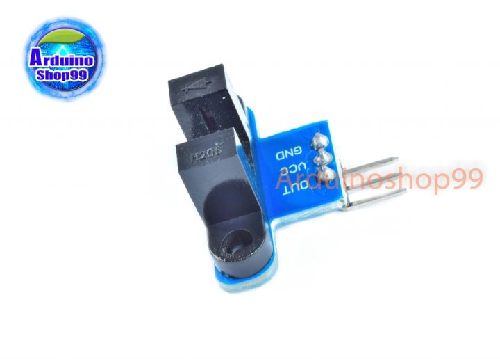เซ็นเซอร์วัดความเร็วรอบ IR Speed Sensor Module | Lazada.co.th