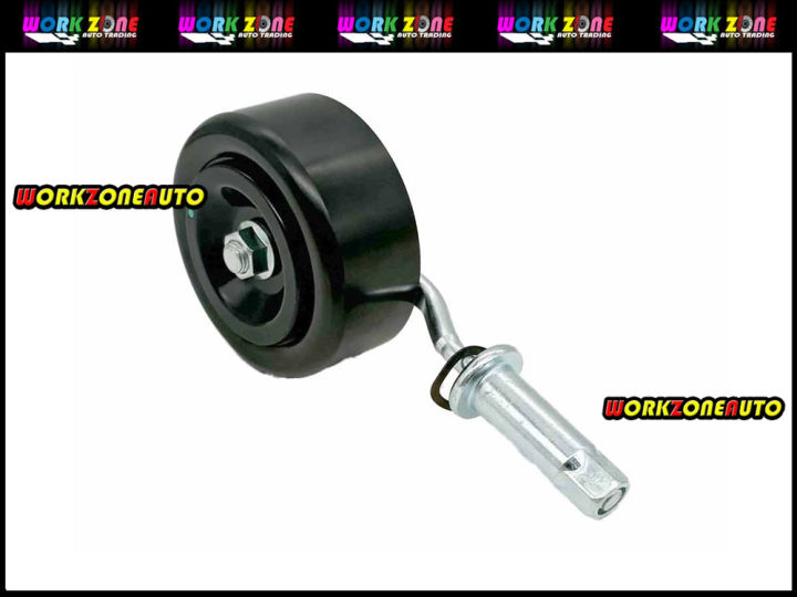 Nissan Navara Air Cond Tensioner Pulley 11925-EB32A | Lazada
