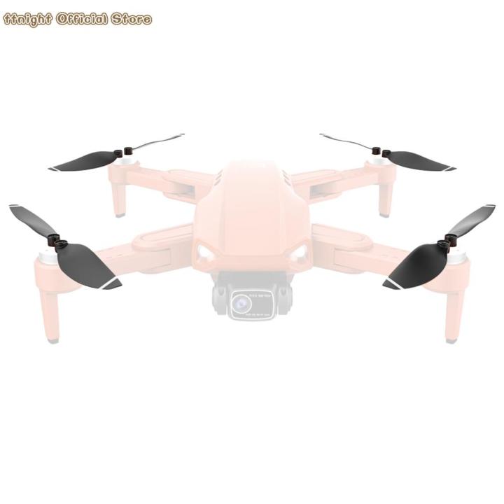 【New Arrival】Drone Propeller Prop Blades Lightweight Drone Wing Fans ...