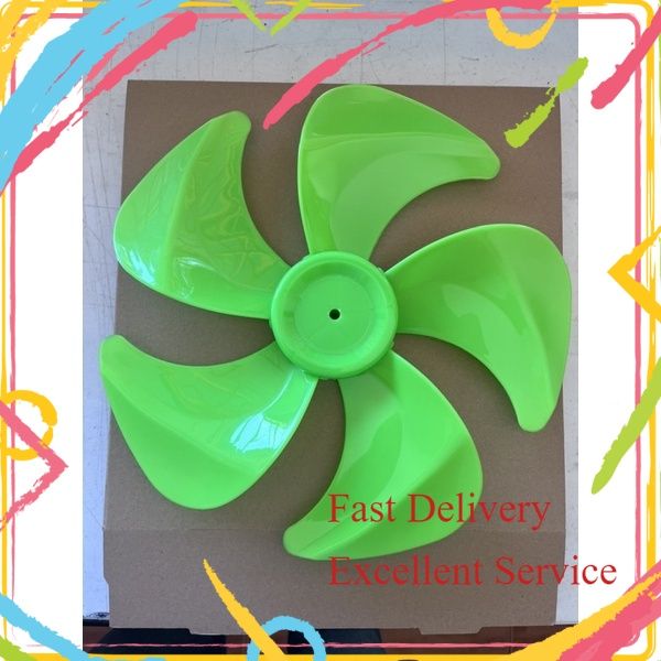 5 blades electric fan blade elesi elisi elese astron golden eagle ...