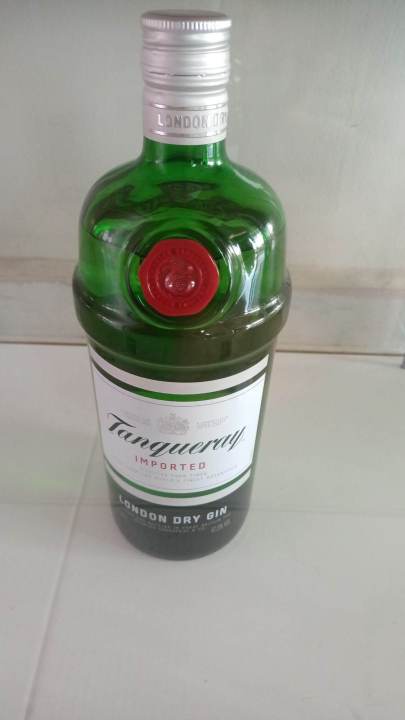 Tanqueray Dry | Lazada