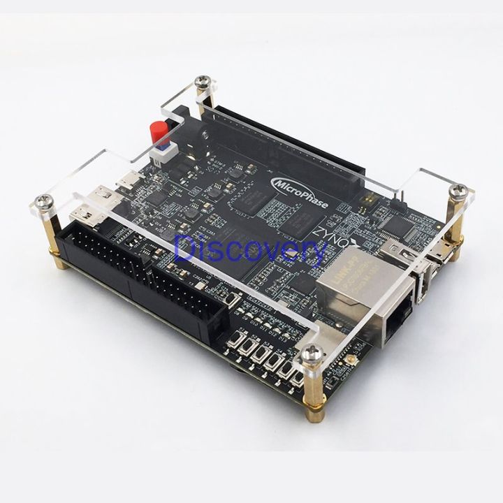ZYNQ FPGA Development Board MicroZus Wi-Fi 7010 7020 Zedboard | Lazada PH