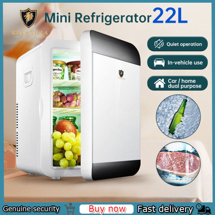 Kaisa Villa mini refrigerator 8L /13L/22L little freezer mini ...