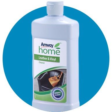 Leather & Vinyl Cleaner Pembersih Barang Kulit 500ML Original | Lazada ...