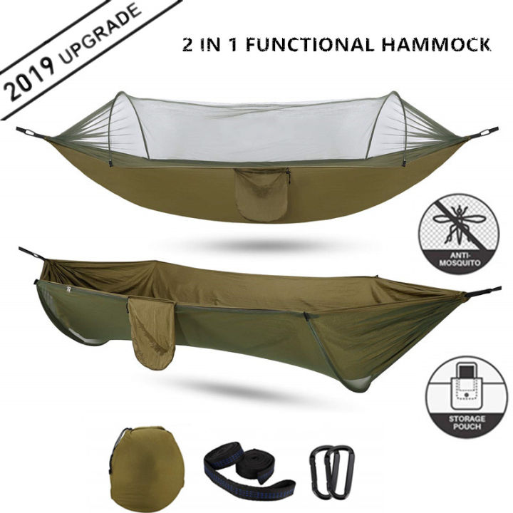🥇 Original Military with mosquito net Tactical Travelling Original ...