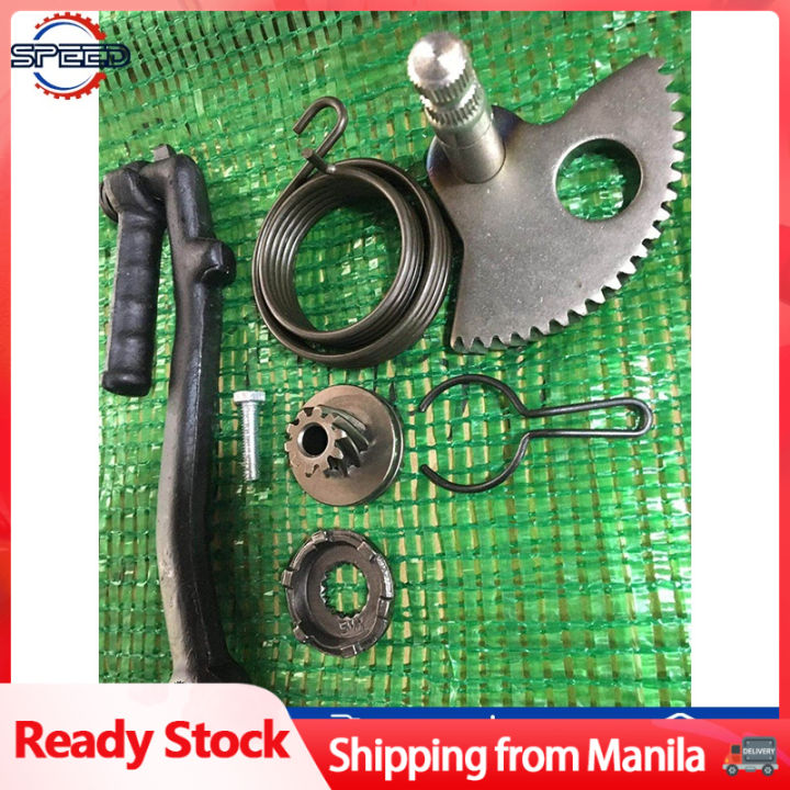 kick starter set for mio sporty/SOULTY /soul carb Mio Sporty Kick ...