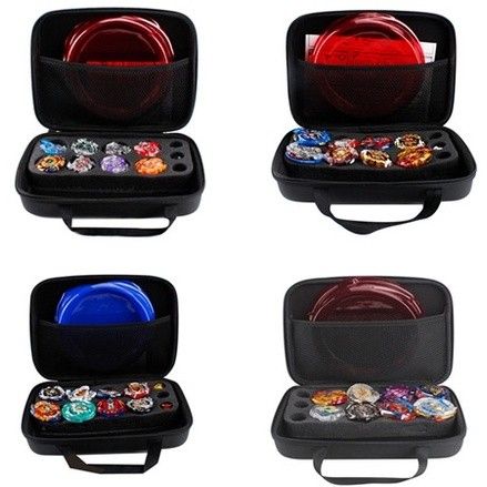 Kit Maleta Beyblade Case / Beyblade briefcase/ Beyblade Handbag | Lazada PH