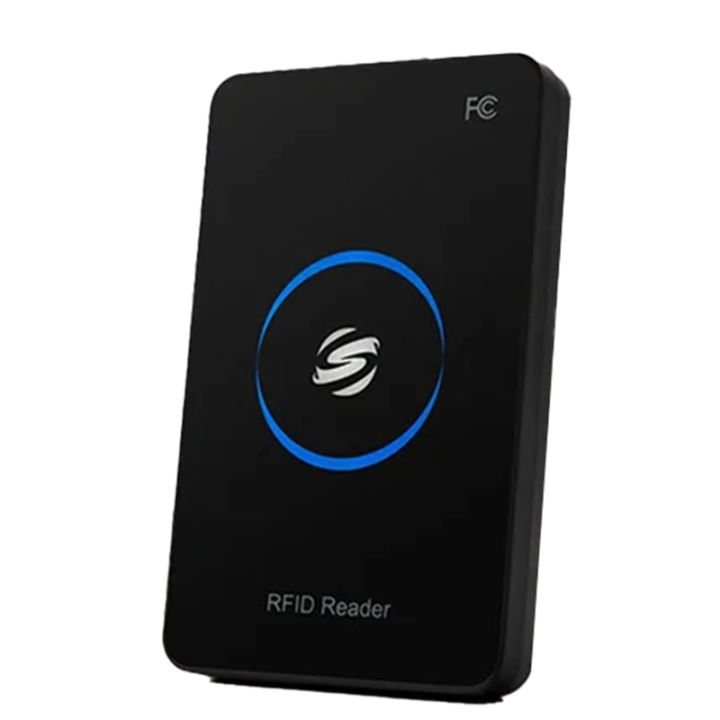 Ultra High Frequency UHF Reader Writer for ISO18000-6C EPC GEN2 with ...