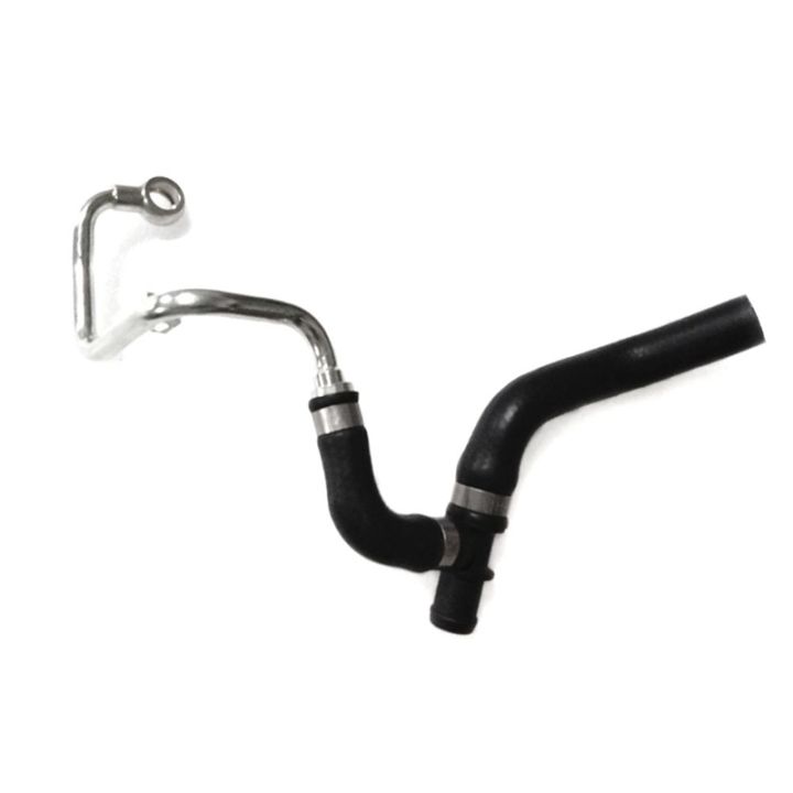 11539845352 Turbocharger Coolant Hose Engine Coolant Return Pipe for ...