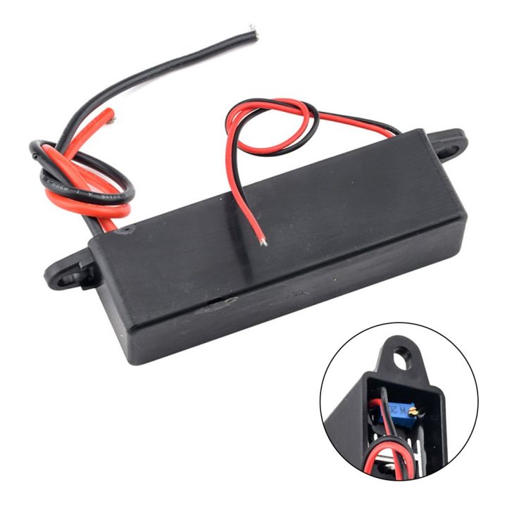20000V Boost Power Module for Electrostatic High Voltage Applications ...
