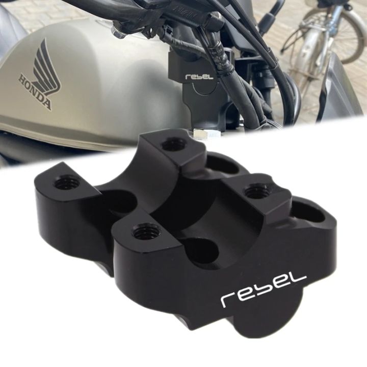 For Honda Rebel 1100 CM1100 CMX500 Rebel 500 300 CMX300 Pit Dirt Bike ...