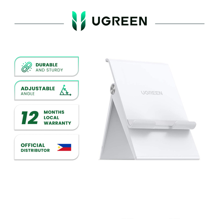 UGREEN Phone Stand Holder Desk Cell Phone Dock Compatible for Samsung ...