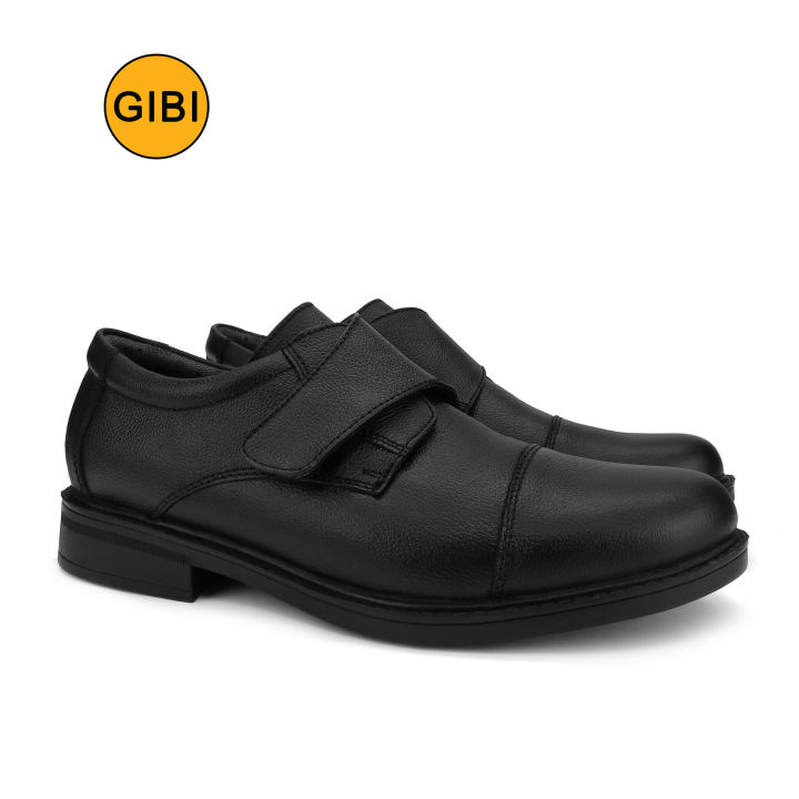 GIBI 981615 Genuine Leather | Lazada PH