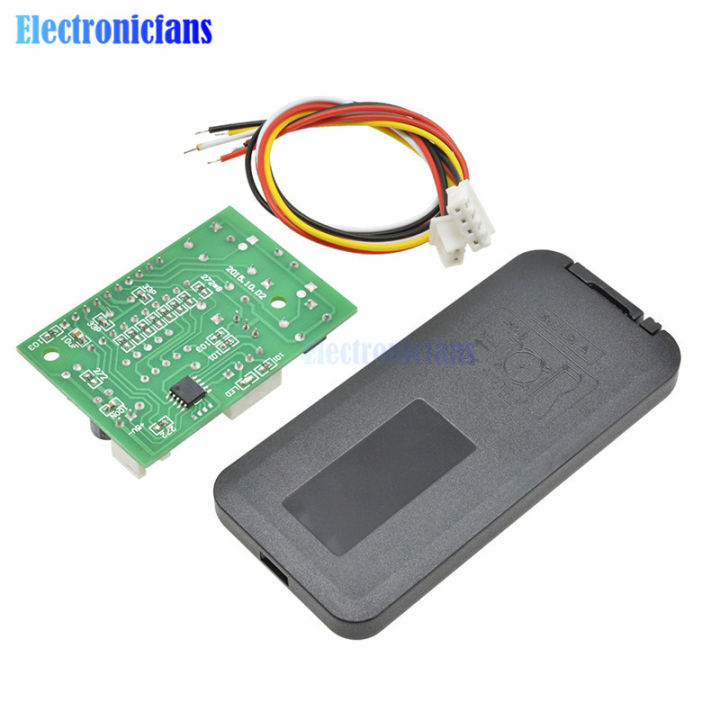 【High Cost-Performance】 Diymore Stepper Motor Driver Control Integrated ...