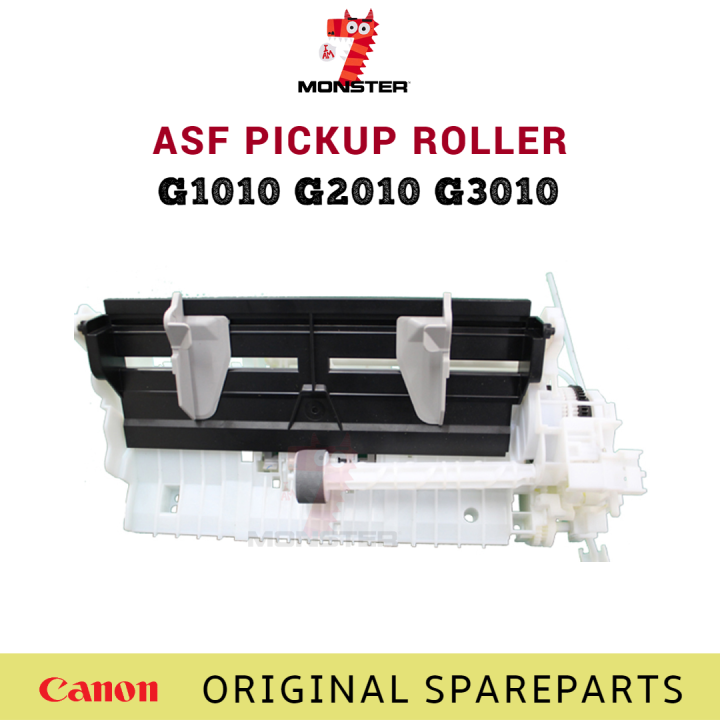 ASF Roller Original (Auto Sheet Feeder) and Holder Retard Assy for ...