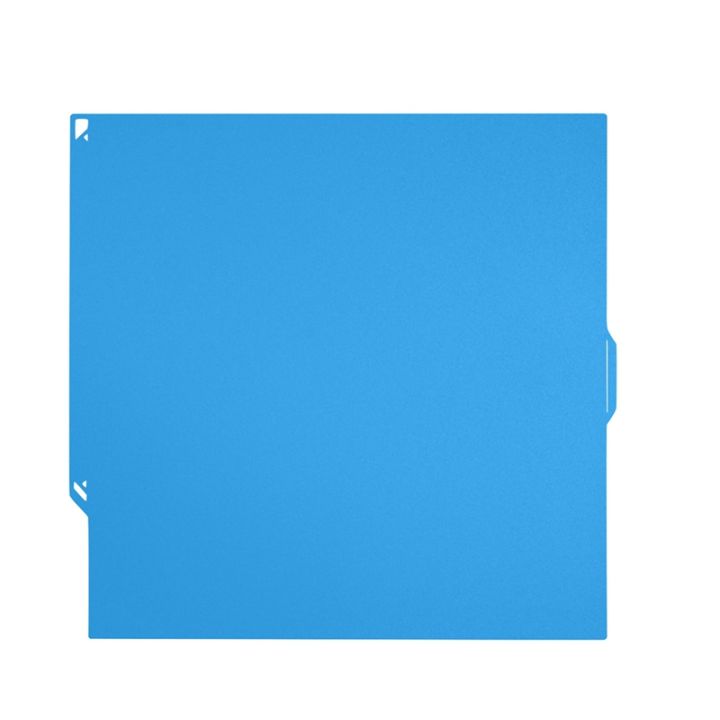For Centauri 260x271mm Build Plate for PLA PETG Cool Bed Spring Steel ...