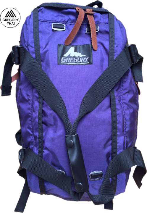 Gregory Cross Over Ultraviolet สินค้า Clearance ลดราคา กระเป๋าเดินทาง ...