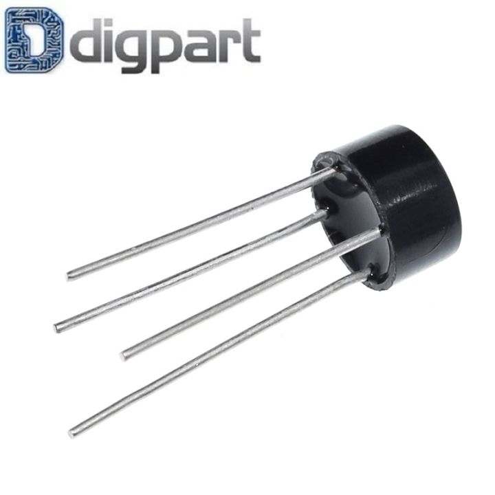 Dioda Jembatan 2A Diode Bridge Rectifier 2w10 1000V 2w10 | Lazada Indonesia